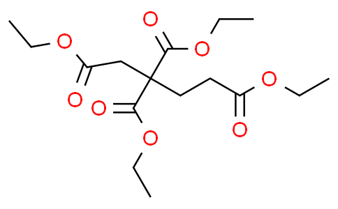 tetraethyl butane-1,2,2,4-tetracarboxylate - CAS:70600-48-5 - 艾琪康医药科技 ...