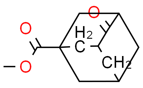 METHYL 2-ADAMANTANONE-5-CARBOXYLATE - CAS:56674-88-5 - 艾琪康医药科技(上海)有限公司