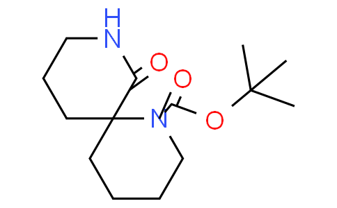 7-Boc-2,7-DIAZA-SPIRO[5.5]UNDECAN-1-ONE - CAS:1221818-91-2 - 艾琪康医药科技(上海 ...